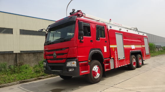 Water Tower Fire Truck factory, Buy good quality Water Tower Fire Truck ...